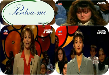 Momentos Únicos: Programa Perdoa-me! - Site SIC GOLD ONLINE – SIC ...
